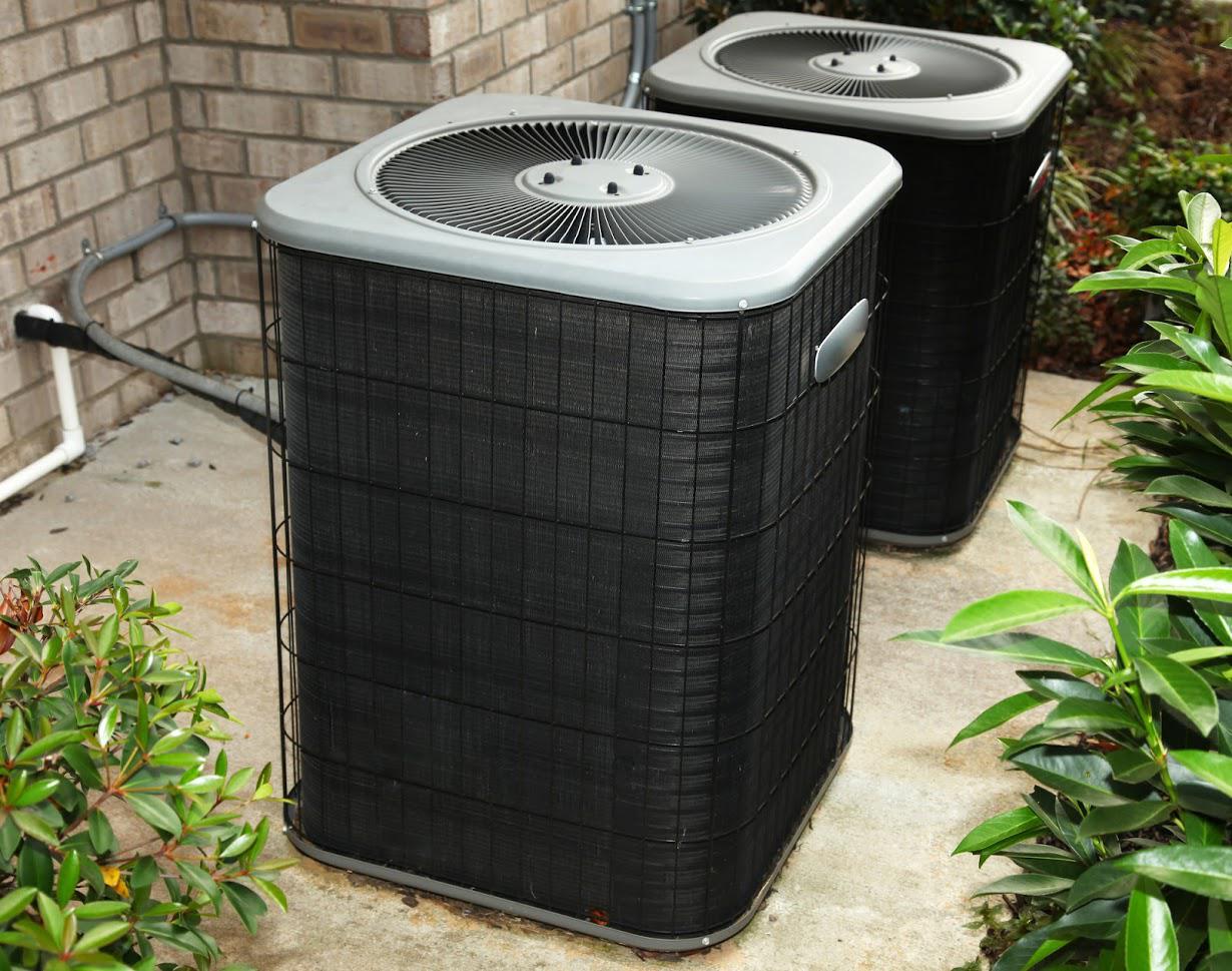 Tips To Avoid Trouble With Your AC Condensate Drain Derek Sawyers
